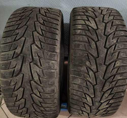 Hankook Winter I'Pike RS W419 245/40 R18 97T