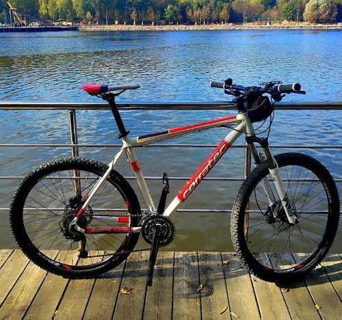 Corratec X-Vert Motion 650B