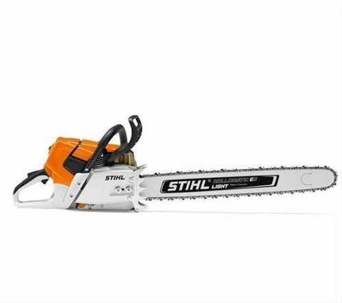 Бензопила stihl MS 661 C-M