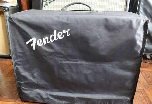 Fender Hot Rod Deluxe