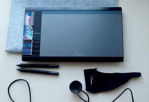 Графический планшет Parblo A610