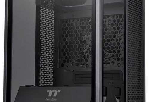 Корпус Thermaltake The Tower 100 черный без бп min