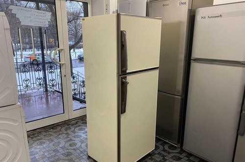 Холодильник бу national на гарантии