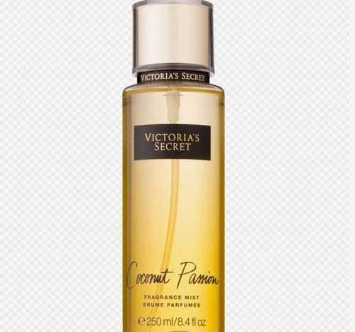 Тестер Coconut Passion Victoria's Secret 60мл