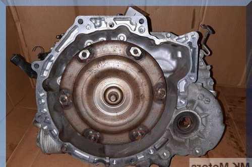 АКПП EP6 турбо 1,6 Citroen C5 C4 DS4 DS5 №445