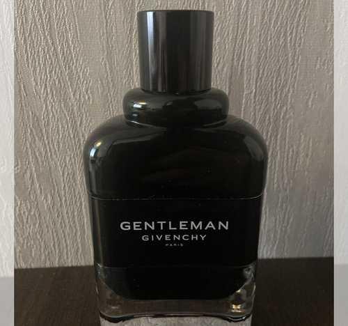 Givenchy Gentleman