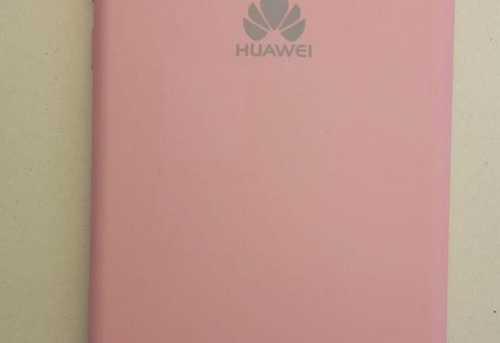 Чехол-накладка Huawei 8Х 210422