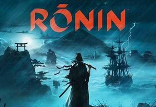 Rise of ronin PS5