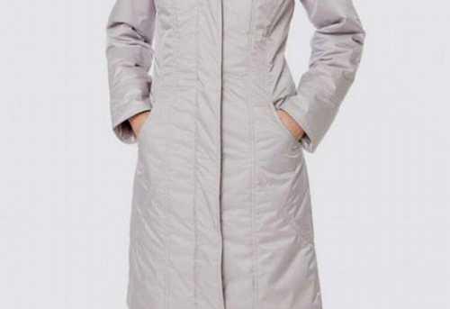 Пальто (куртка, пуховик) зимнее стёганое Laplanger