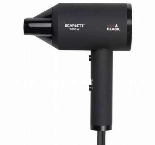 Фен Scarlett CV5735 SC-HD70I34