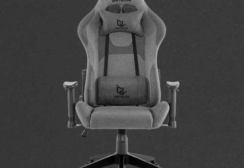 Игровое кресло GameLab Penta Breeze Grey