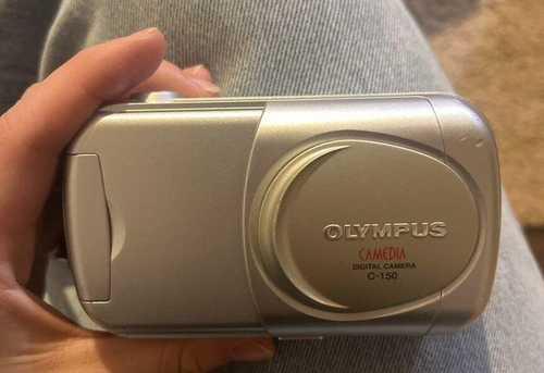Фотоаппарат olympus c-150