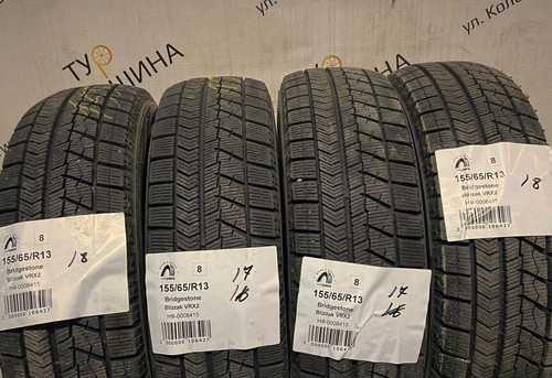 Bridgestone Blizzak VRX2 155/65 R13 94Y