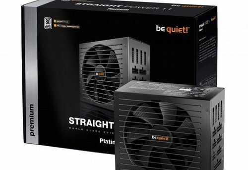 Блок питания be quiet straight power 11 1200W