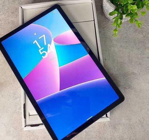 Планшет Lenovo Tab M10 Plus 3rd Gen WI-FI 64gb