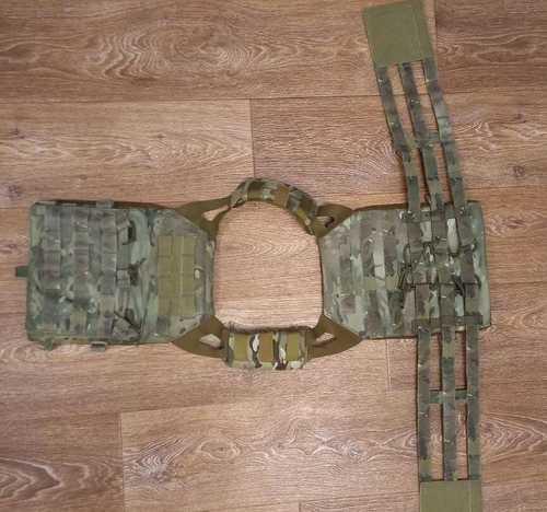 Плитник, бронежилет, jpc