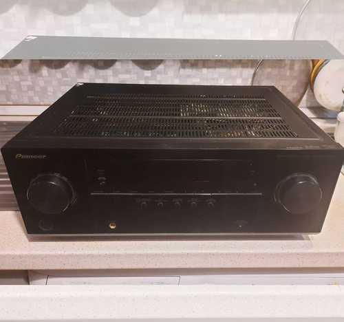 Av ресивер pioneer vsx521