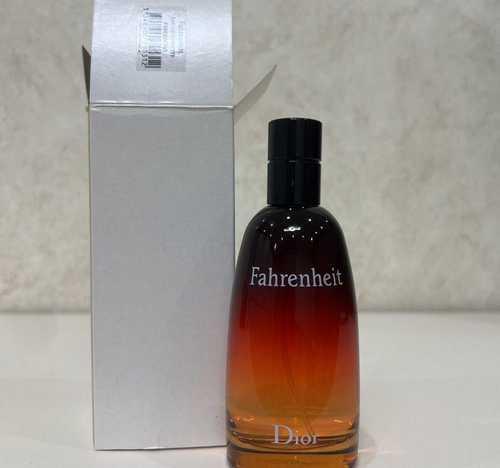 Dior Fahrenheit Eau de Toilette