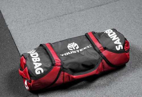 Сэндбэг sandbag, размер S, до 17кг yousteel