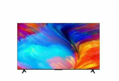 Телевизор LED TCL 65P637 65" / 165см