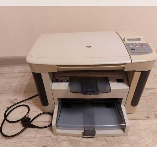 Принтер HP LaserJet M1120 MFP