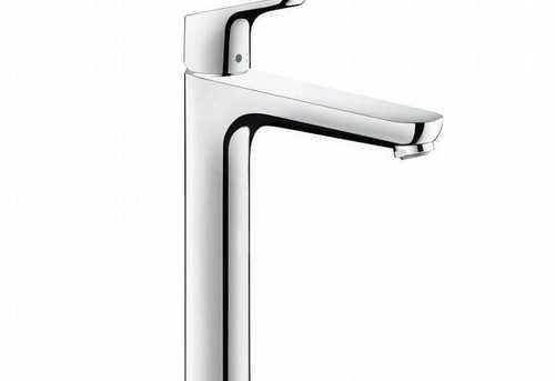 Смеситель для раковины (умывальника) hansgrohe Foc