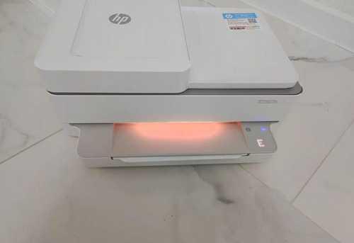 Мфу Принтер/Сканер/Копир HP DeskJet 6475