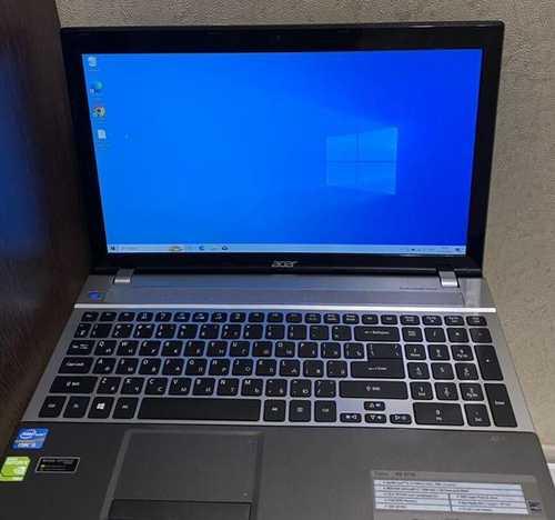 Acer aspire v3 571g