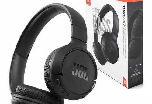 Беспроводные наушники JBL новые