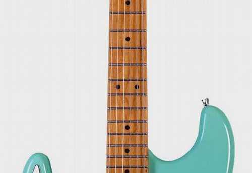 Электрогитара JET Guitars JS-300 Left-Handed Sea F