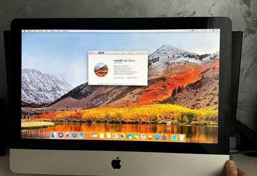 Apple iMac 2011 21