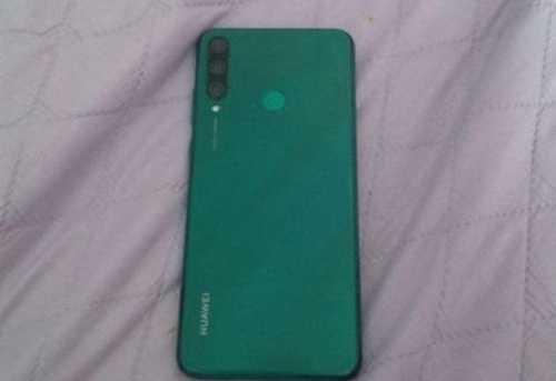 HUAWEI Y6p (NFC), 3/64 ГБ