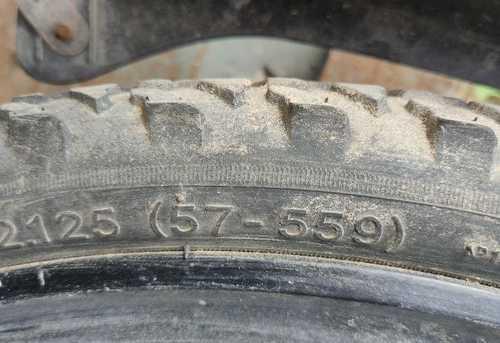 Gislaved Urban Speed 18.00/65 R14