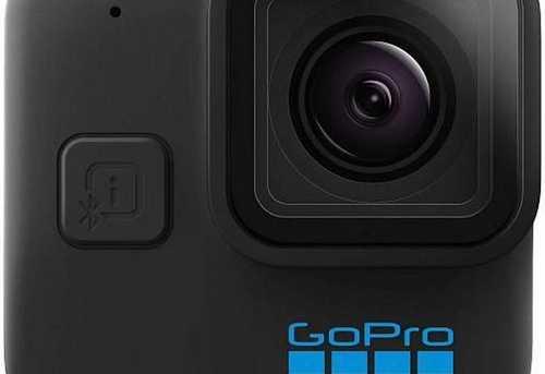 Экшн-камера GoPro hero11 Black Mini, черный
