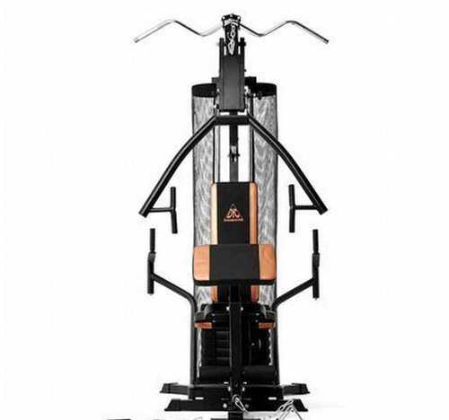 Силовой комплекс DFC HomeGym D5125 стек 81.5 кг