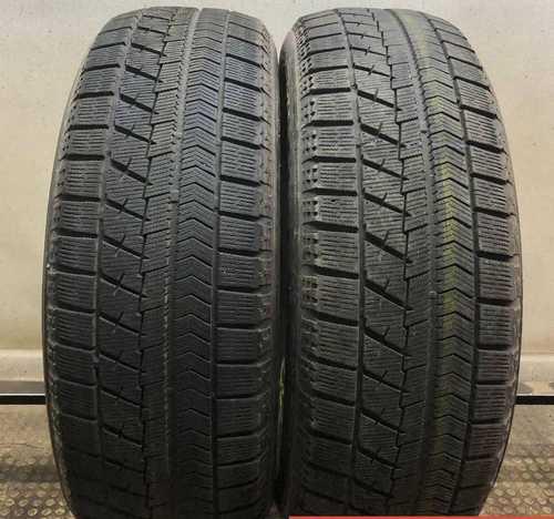 Bridgestone Blizzak VRX 205/60 R16 92S