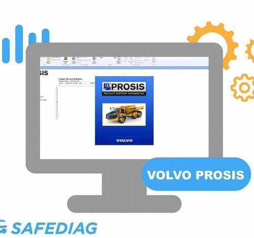 Volvo Prosis 12.24