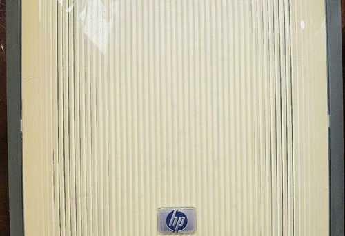 Сканер HP на запчасти