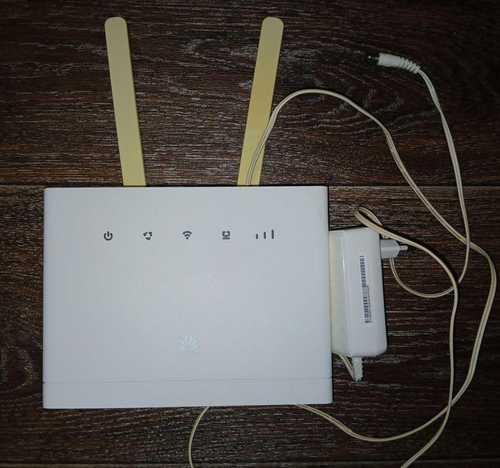 Wifi роутер 4g модем с сим