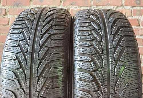 Uniroyal MS Plus 77 225/55 R17 97H