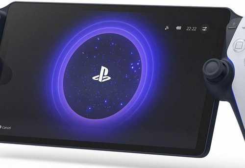 Sony PlayStation Portal Remote Player для PS 5