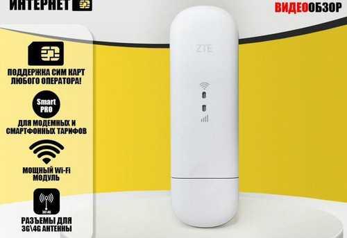 4G WiFi USB Модем Роутер ZTE 79U для Интернета