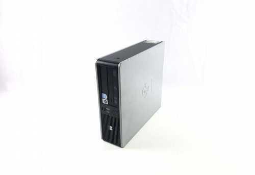 Системный блок HP Compaq DC7900 Small From Factor