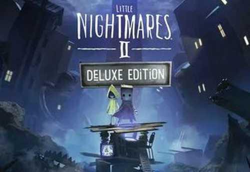 Little nightmares 2 (PS4/PS5)