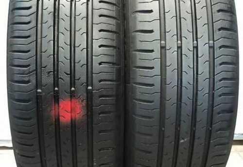 Continental ContiEcoContact 5 205/55 R16