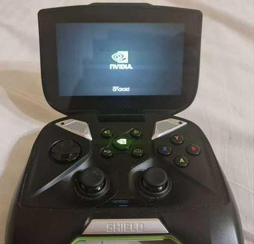 Nvidia shield portable