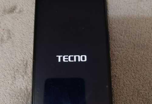 TECNO Spark 7, 2/32 ГБ