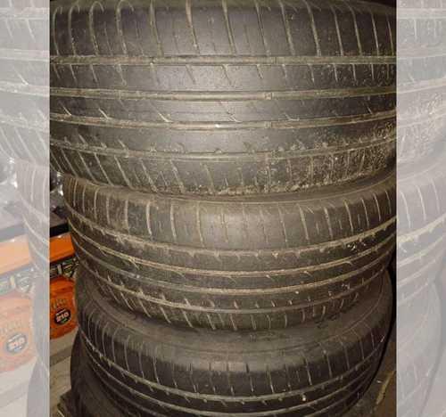 Hankook Ventus Prime 2 K115 225/60 R17