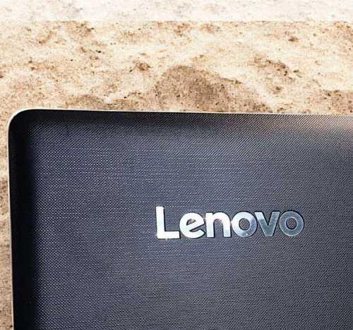 Доступный ноутбук Lenovo IdeaPad для повседневных