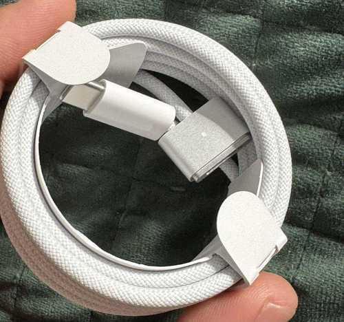 Кабель оригинальный Apple для MacBook MagSafe 3